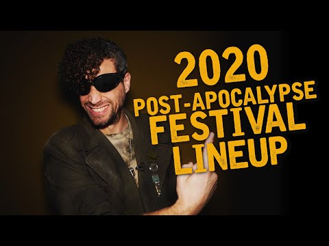13 Festivals for Mad Max fans in 2020