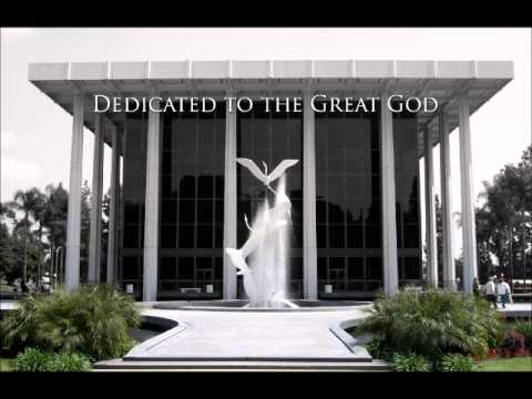 Herbert W. Armstrong - Mark of the Beast (Digitally Remastered)