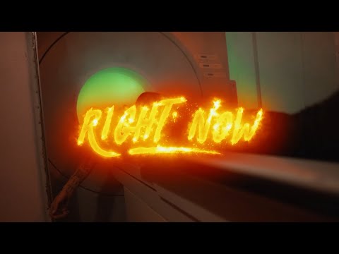 D Carter - Right Now (Official Music Video)