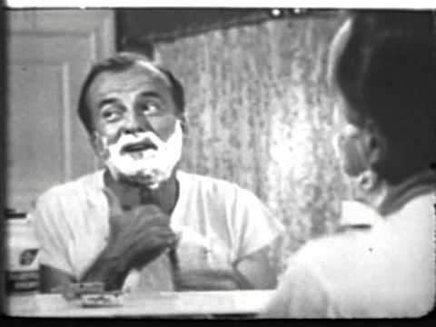 Teaberry Gum Persona - Commercial Ads - 1966 - Commercial Ads -