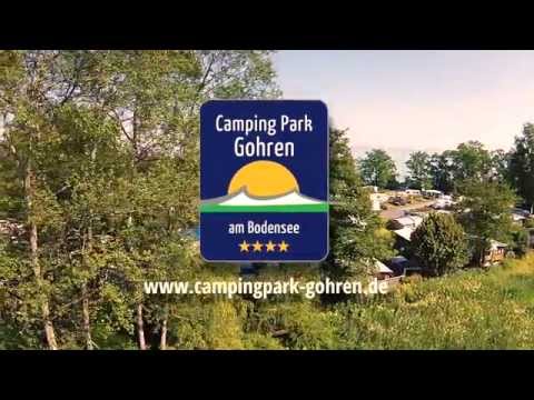 Camping Park Gohren Attraktionen – Campingplatz am Bodensee