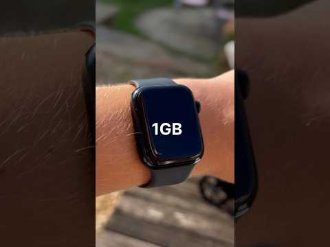 Apple Watch SE2 review in 2024