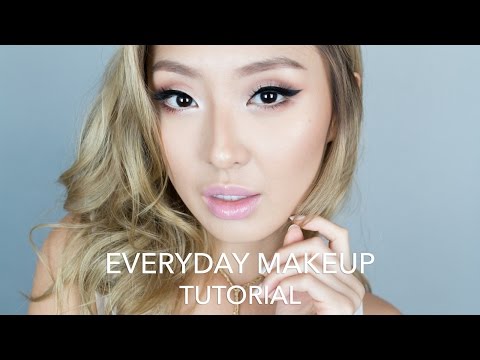 16 Monolid Eye Makeup Tips - How to Enhance Your Monolids