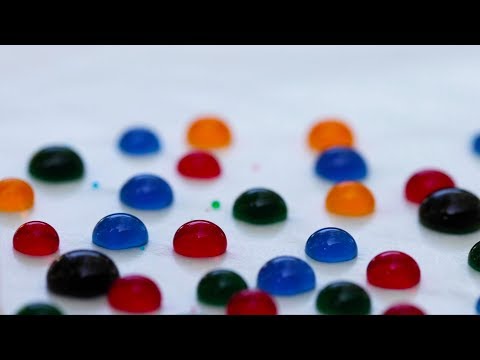 Soap and the effect it has on the Surface Tension of Water
