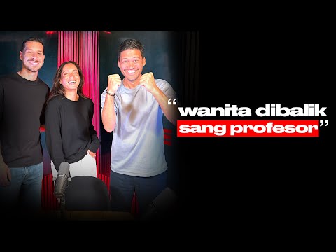BIBECHE tentang Thom HAYE dan kisahnya sebagai pasangan pemain bola! | The Haye Way | S01E25