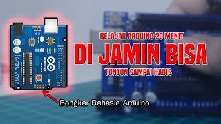 Belajar Arduino Watch HD Mp4 Video Download Free