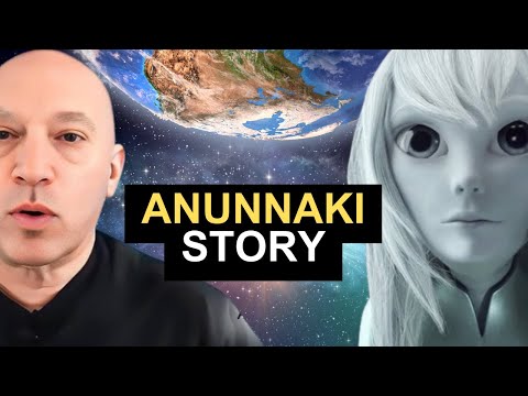 Messages from Bashar the E.T: Where do we come from?