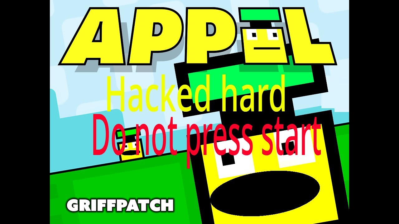 appel hard speed run