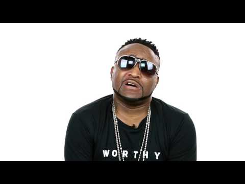 Shawty Lo: I Would Help The Homeless If I Was President Of The United States [unreleased]