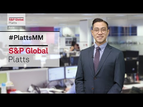 MidEast crude producers to release OSPs