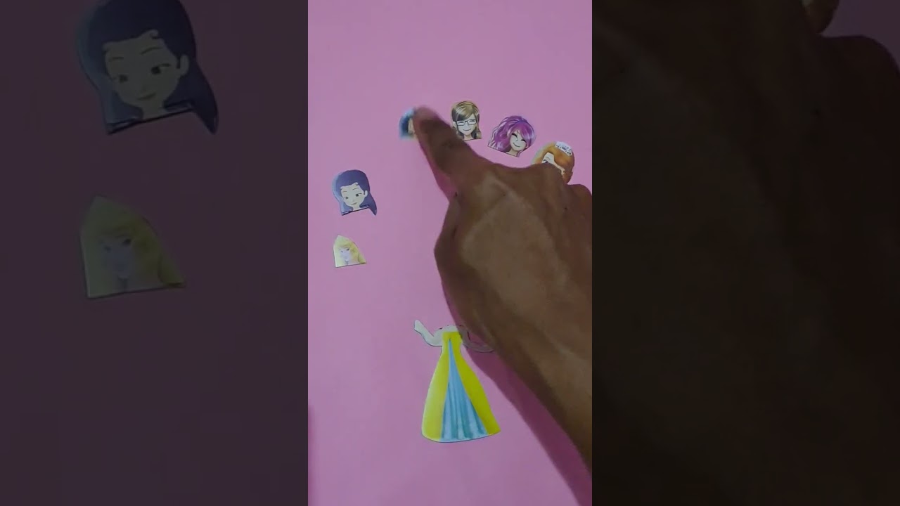 Princess Sofia ll Wrong Head Change # #shorts #sofia @cakmaytoys