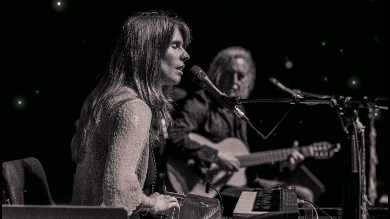 Deva Premal & Miten – Gayatri Mantra (108-cycle Live Version)