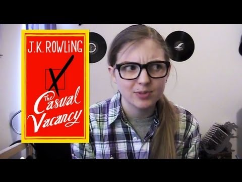 The Casual Vacancy: An Unpopular Opinion