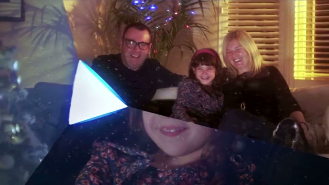 STV Ident - 5:05am 08/12/2021
