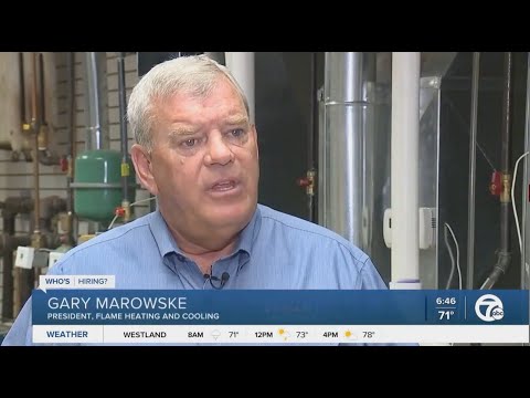 FLAME University featured on Channel 7
