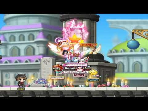 I got some new NX - Official MapleStory Website