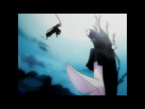 Bleach Unreleased Track - Enemy Unseen (Fast Version - Countdown)