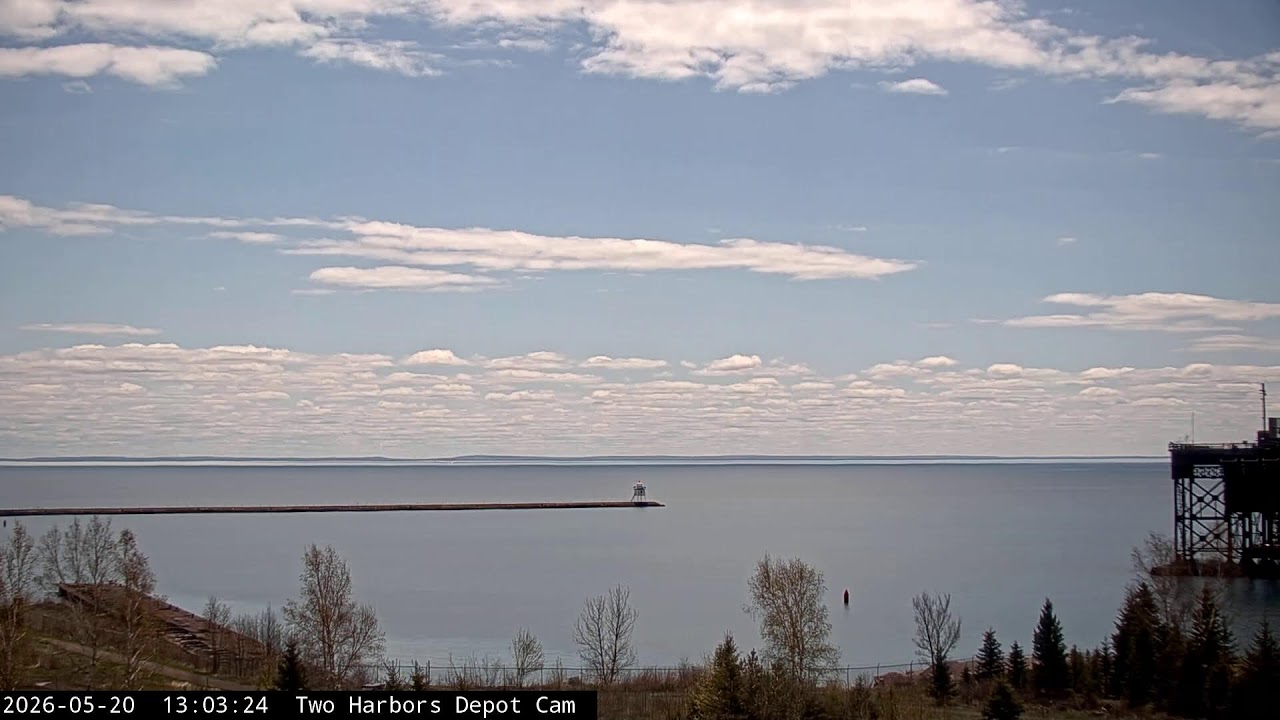 Two Harbors Depot