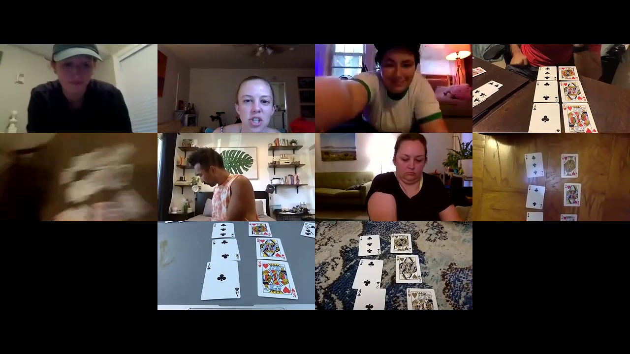 Individual Challenge #2 PLUS Instant Banishment!