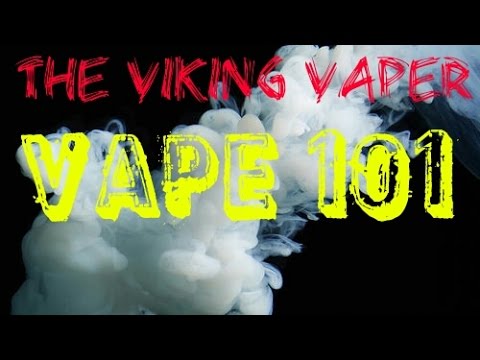 vape 101 (what is dripping?)