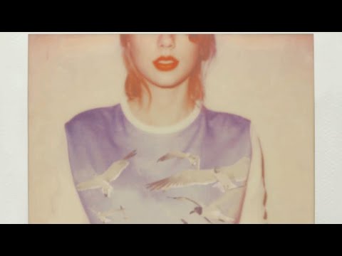 BITE-SIZE REVIEW: Taylor Swift - 1989
