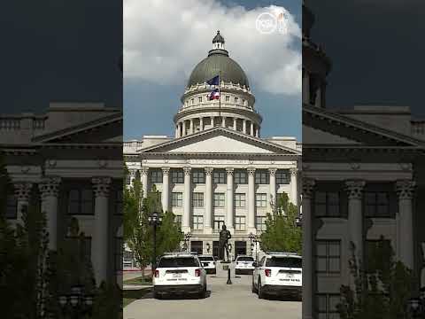 New Utah law focuses on ‘swatting’ calls and increases penalties for offenders