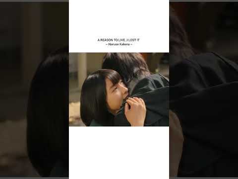 HAPPY TOGETHER IN PARALLEL WORLD 😊 || Kento Yamazaki & tao || Japanese Movie || Orange ||