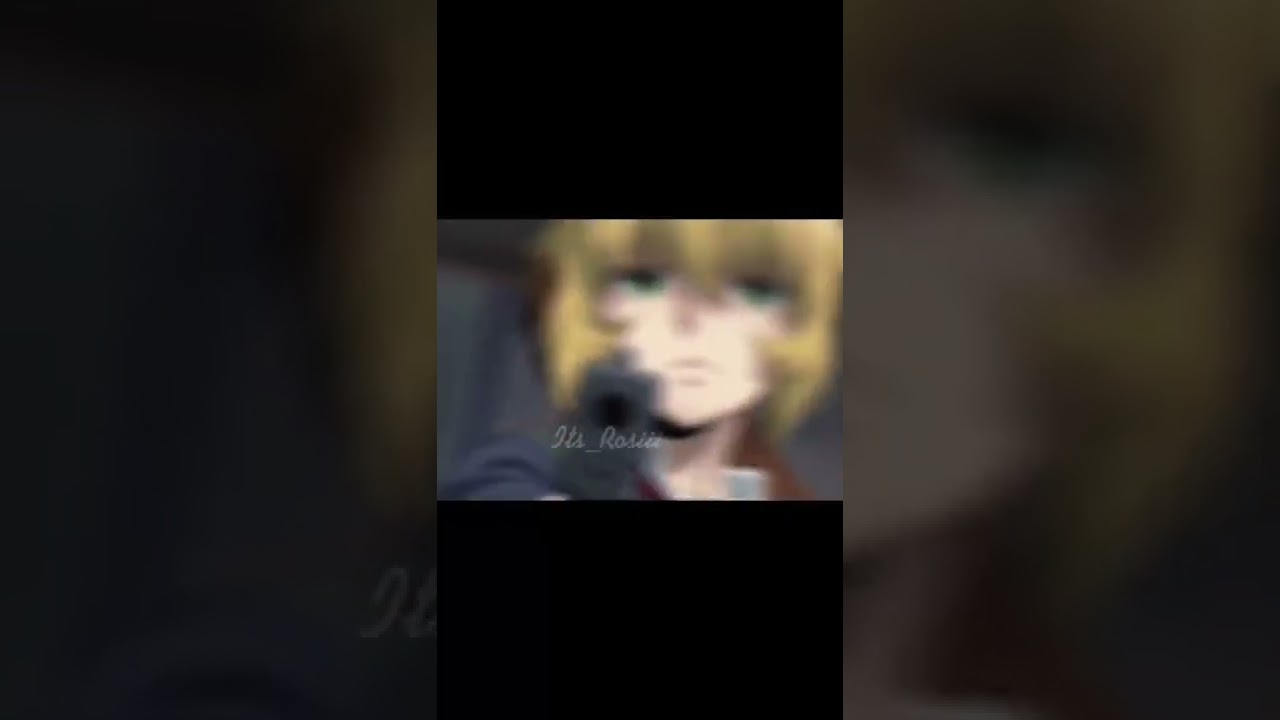 High-Rise Invasion Edit (Yuri Honjô & Mayuko Nise)