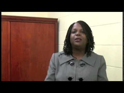 Marie Charles Pace University Nursing.mov