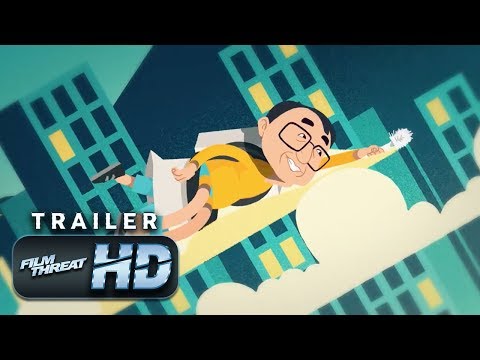 MR. TOILET: THE WORLD'S #2 MAN | Official HD Trailer (2019) | DOCUMENTARY | Film Threat Trailers