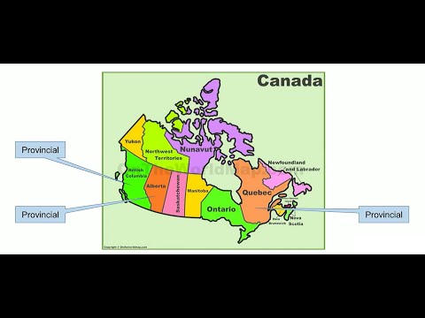 The Canadian Landscape of Privacy Regulations, OPC, PIPEDA, PII