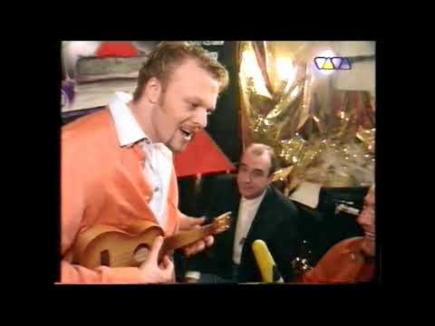 Status Quo German tv host live
