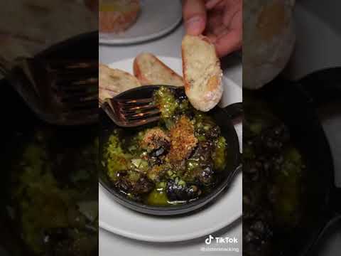 La Brasserie in Nomad, New York