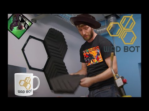 Steam Community :: Video :: wanna be wadbot