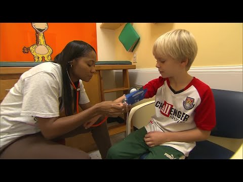 Study: Kids prescribed off-label meds more often