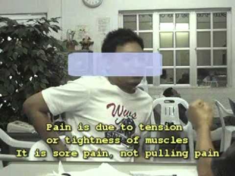 Lower Back Pain Resolved After e-Therapy | Pain & Wellness Centre