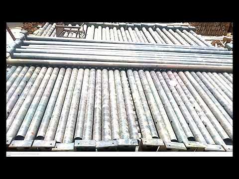 Scaffolding Ledger - Horizontal Scaffolding Ledger Latest Price ...