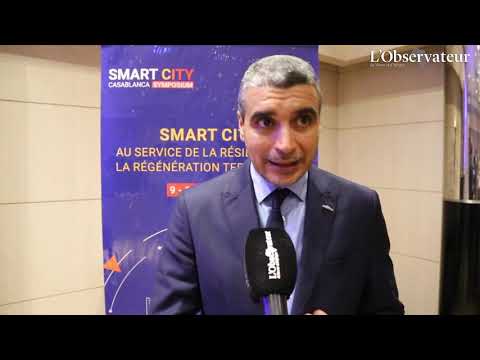 ''De nombreux projets de transformation numérique verront le jour à Casablanca d'ici 2022''