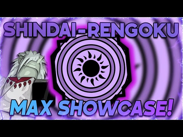 5 best bloodlines in Roblox Shindo Life