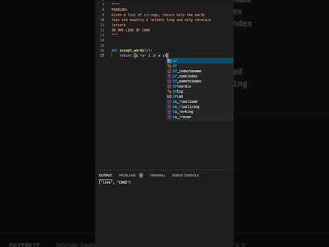 Python Function to Filter Words by Length and Character Type