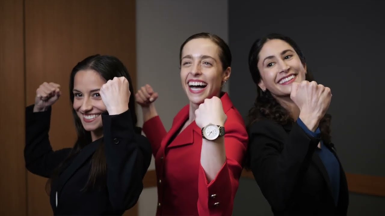 Medical Students Learn Science Communications!