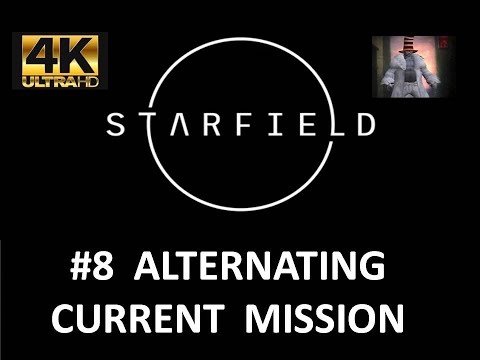 Steam Community :: Video :: STARFIELD | Alternating Current Mission ...