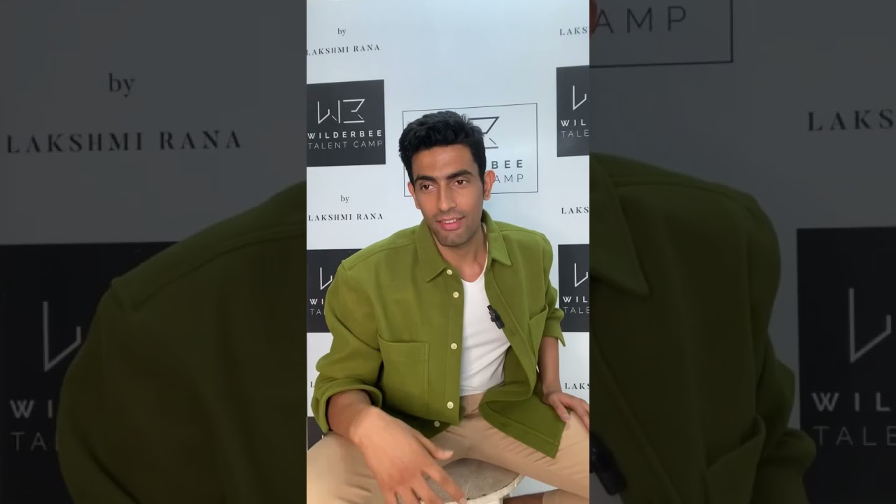 Can A Portfolio Shoot DO THIS?? #fashionindustry #portfolioshoot #fashionmodel