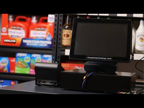 Why Every Convenience Store Needs THIS Register!
