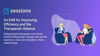 Sessions Health - Features & Pricing (December 2025)