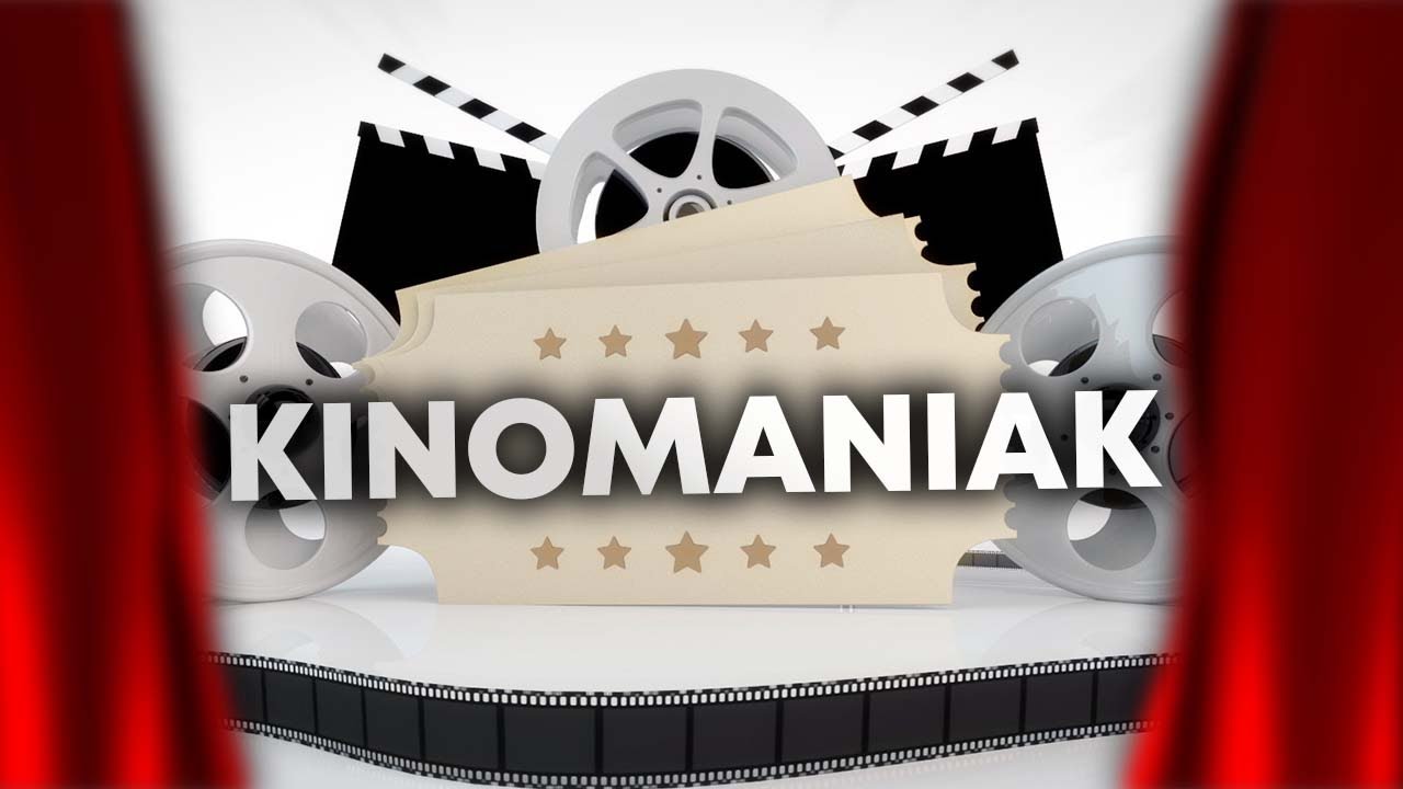 Kinomaniak – II połowa marca