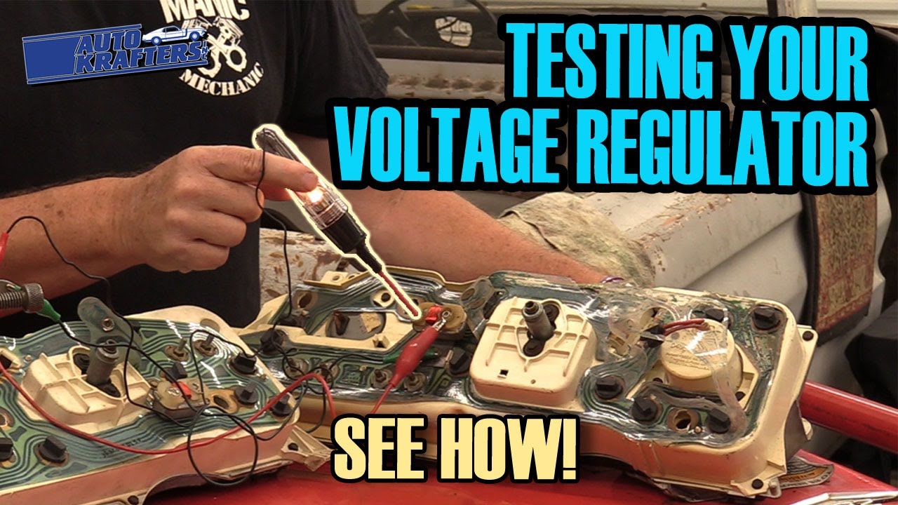 Fixing Your Car's Gauges Quick and Easy