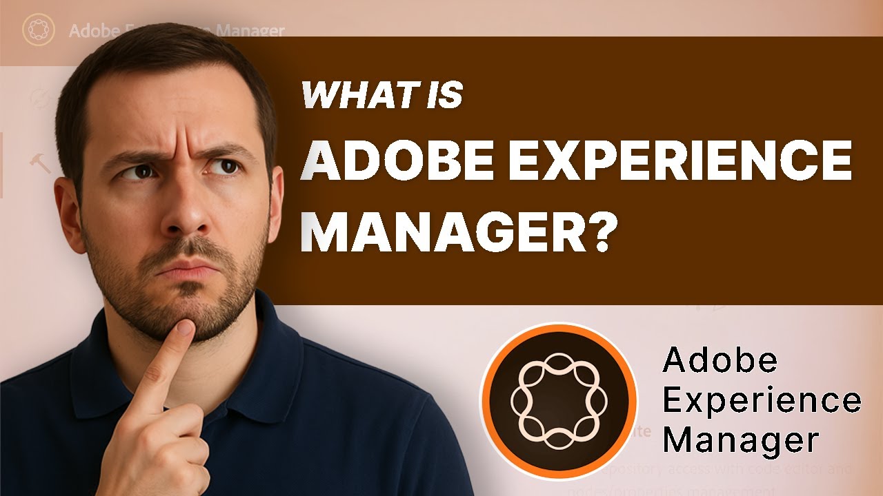 🔥 Why Top Brands SWEAR by Adobe Experience Manager (AEM) – Here’s Why YOU Should Too!