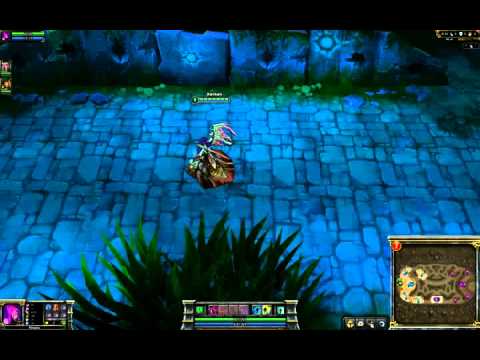 Steam Community :: Video :: Morgana dancing to Tears for Fears