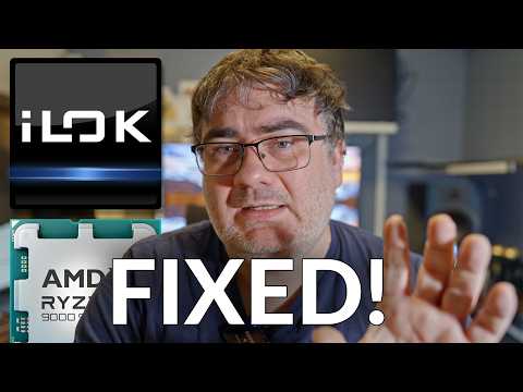 BIOS update fixes iLok AMD Problems, How To Update